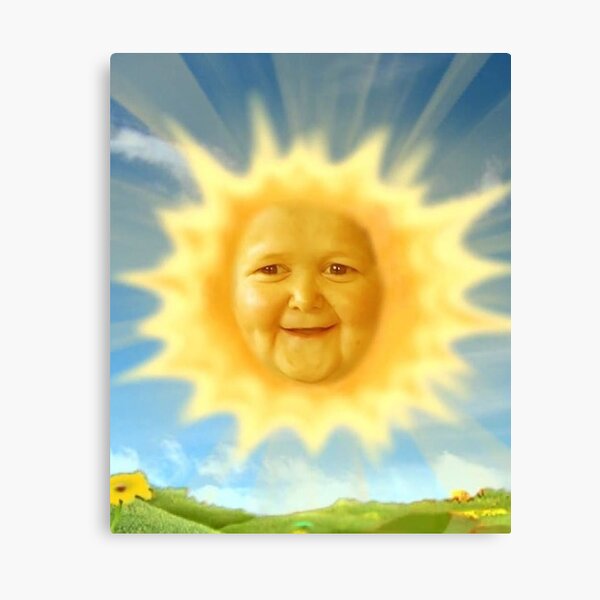 Lienzo «Hasbulla - Funny Hasbulla Hasbullah smile - Team MMA Hasbulla ...