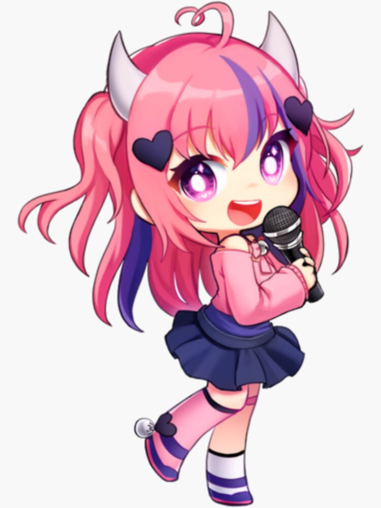 "Iron Mouse" Sticker by Emily-star | Redbubble