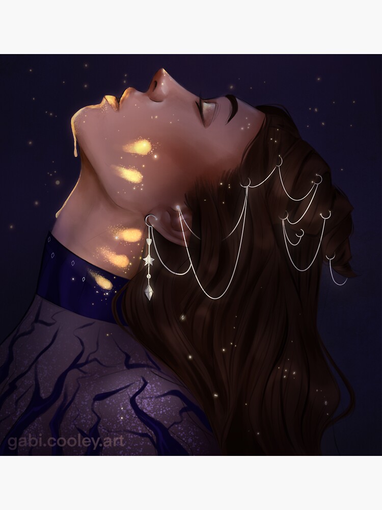 "Jude Duarte " Sticker for Sale by GabiCooleyShop | Redbubble