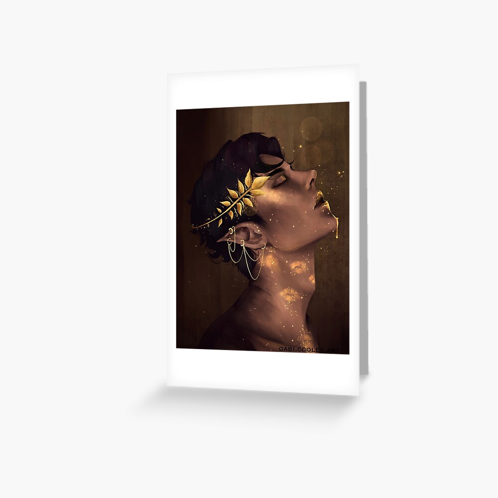 "Cardan" Greeting Card for Sale by GabiCooleyShop | Redbubble