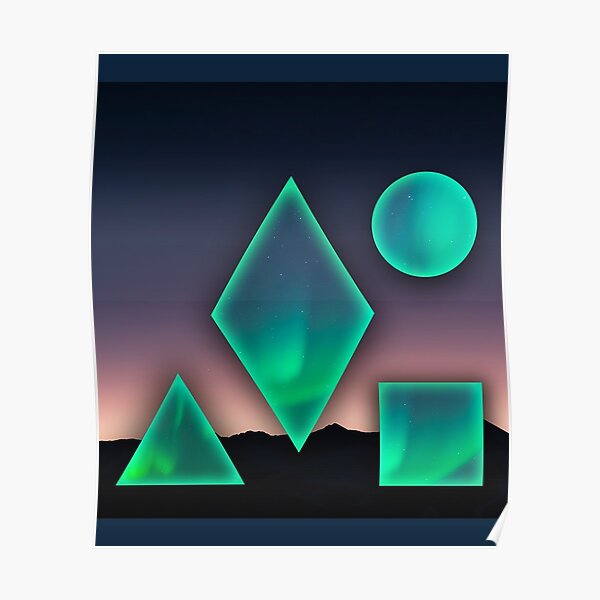 "clean bandit" Poster for Sale by Lisamanta | Redbubble