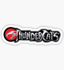 Thundercats Stickers | Redbubble