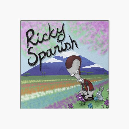 "Ricky Spanish - Roger the Alien American Dad - Schöne Landschaft ...