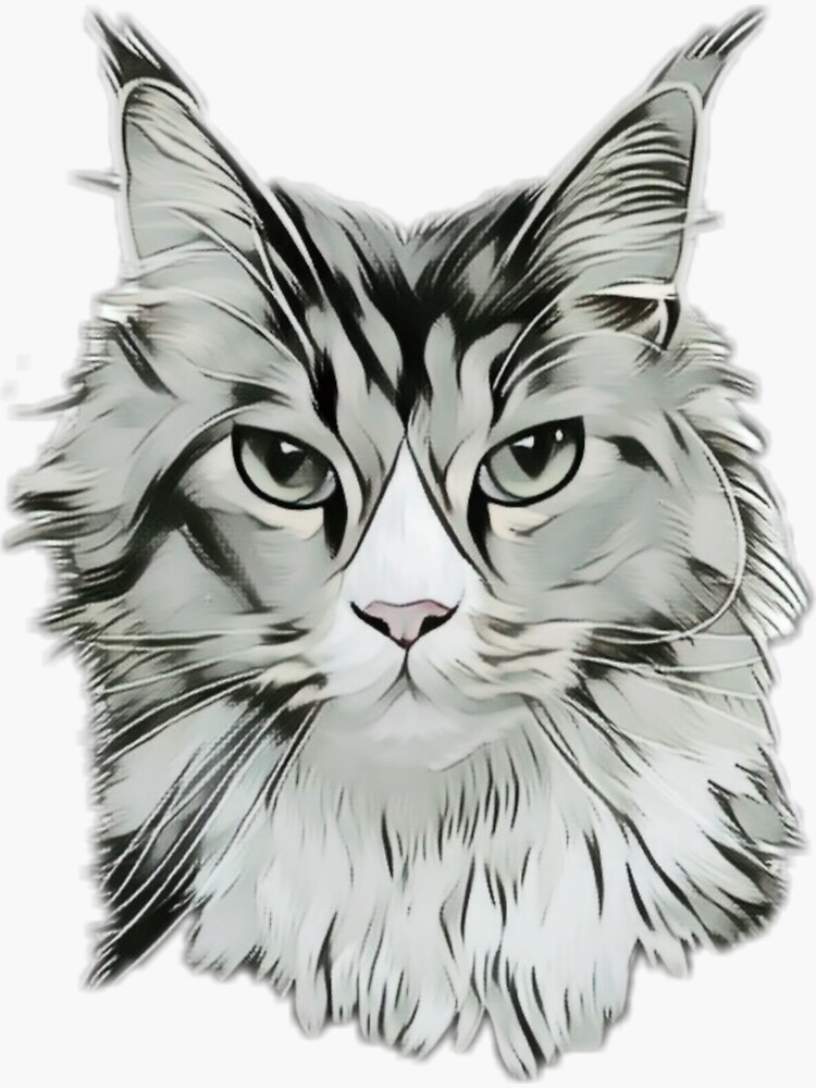 "cta" Sticker by Kamelart | Redbubble