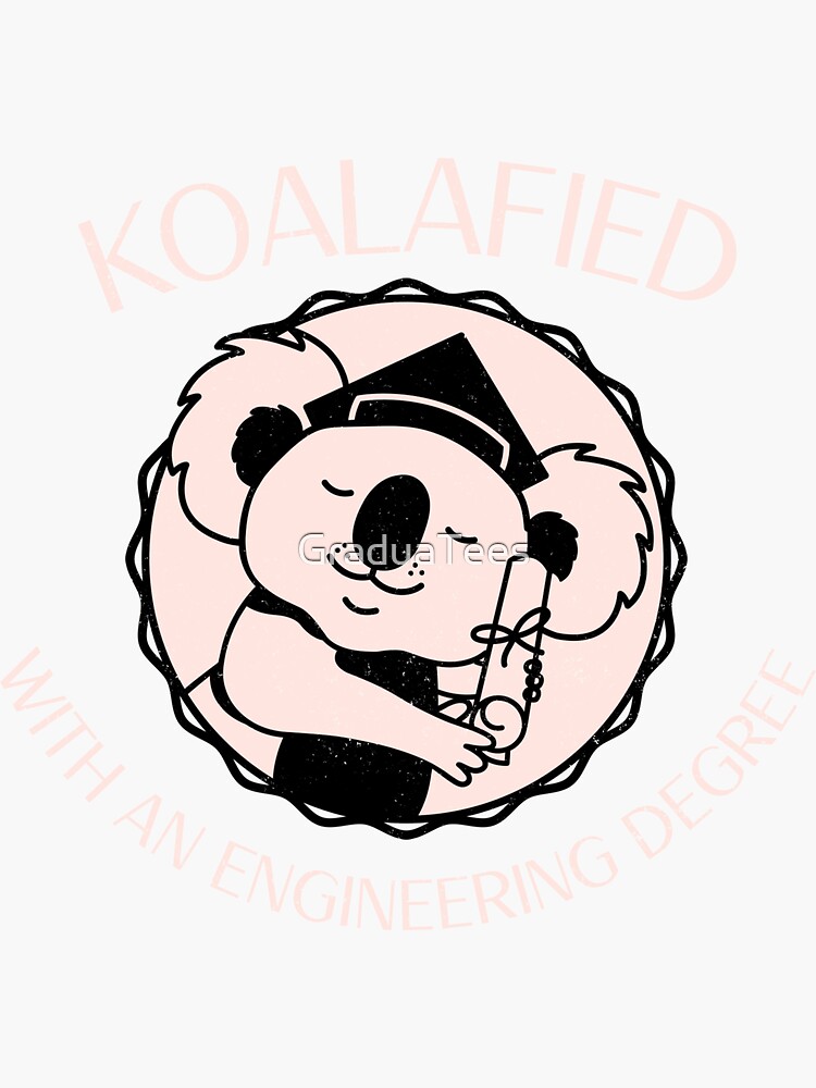 "Koalafied With an Engineering Degree - University Graduation ...