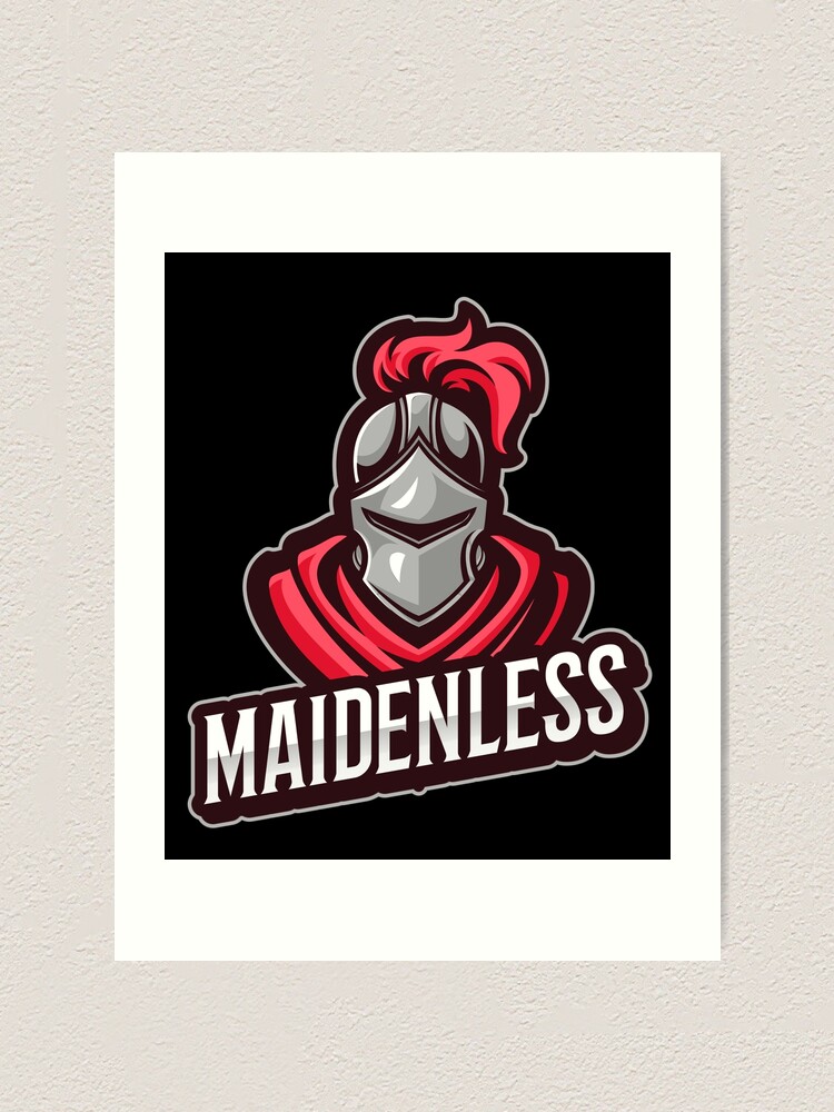 "Maidenless from Elden Ring - Melina 'No Maidens' Elden Ring Inspired ...