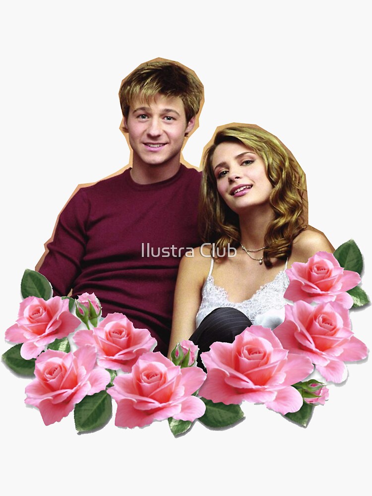 "oc aesthetic" Sticker by Domiilustra | Redbubble