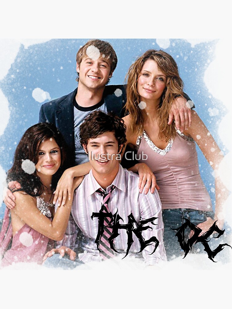 "oc aesthetic" Sticker by Domiilustra | Redbubble