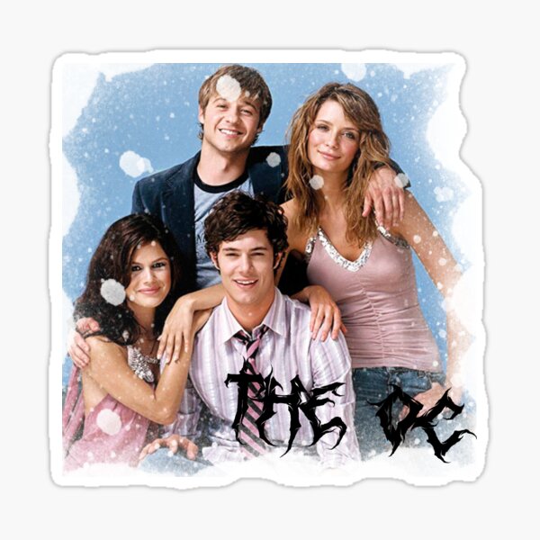 "oc aesthetic" Sticker by Domiilustra | Redbubble