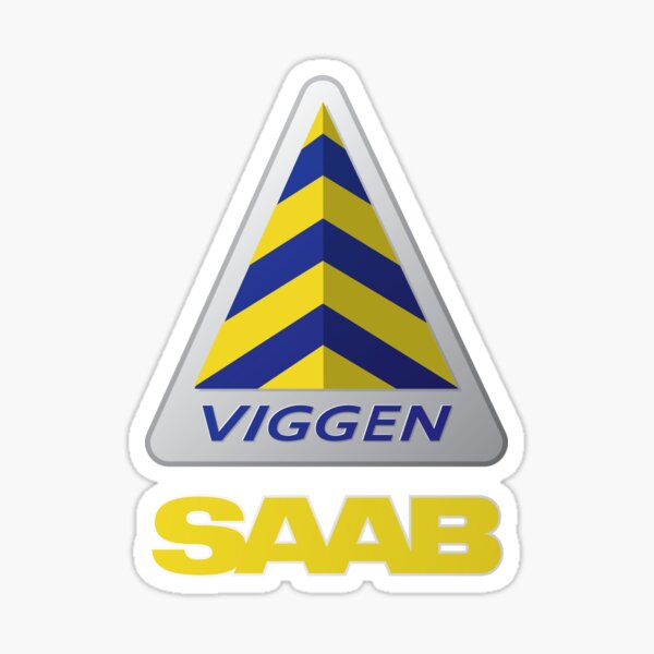 Viggen Logo