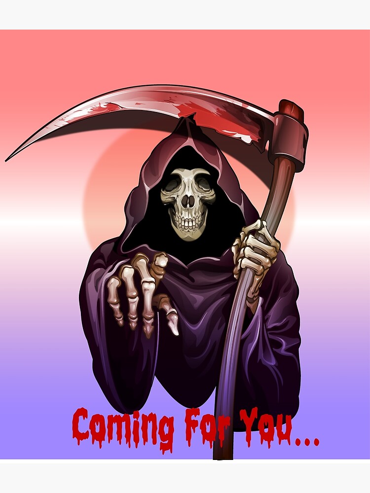 "scary 2023 i&amp;#39;m coming for you i whispered back bring bundaberg ...