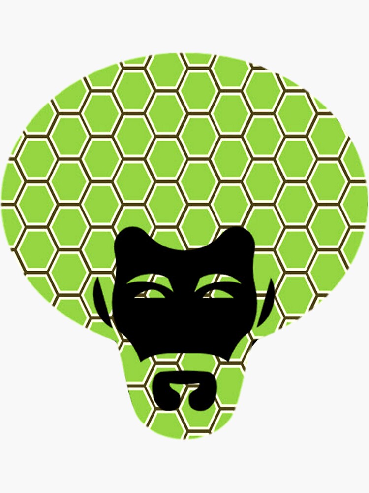 "FRO. THE MORE YOU KNOW THE MORE YOU FRO" Sticker for Sale by ...