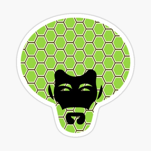 "FRO. THE MORE YOU KNOW THE MORE YOU FRO" Sticker for Sale by ...