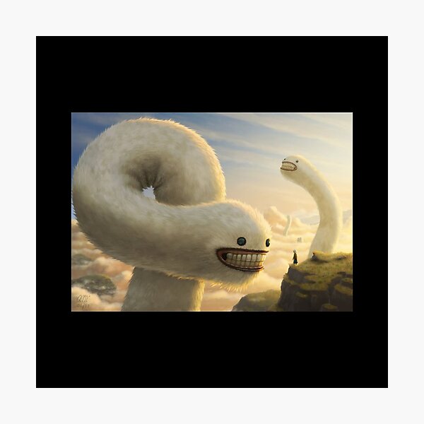 "Prehistoric worm, prehistoric, cambrian, hallucigenia, ancient, blue ...