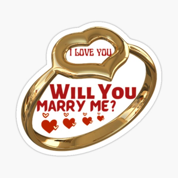 "NATIONAL PROPOSAL DAY | PROPOSAL DAY | PROPOSE NOW" Sticker for Sale ...