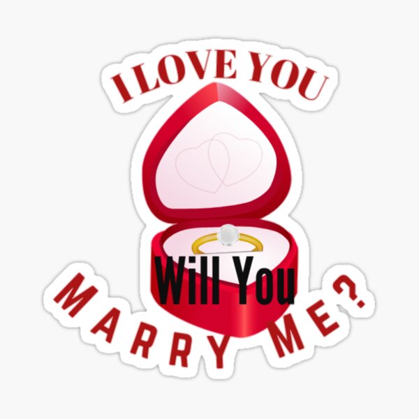 "NATIONAL PROPOSAL DAY | PROPOSAL DAY | PROPOSE NOW" Sticker by ...