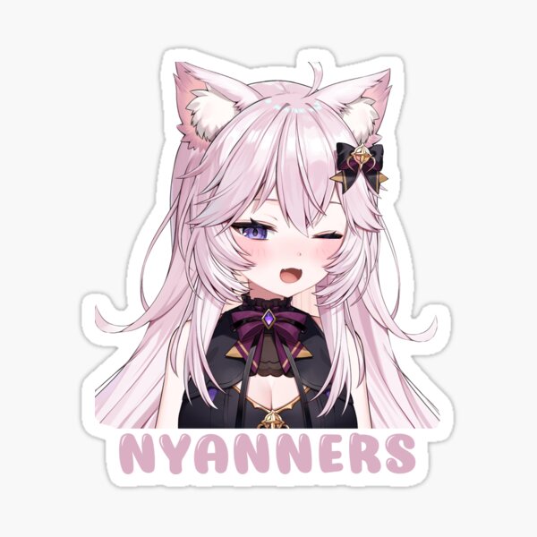 Nyanners Gifts & Merchandise | Redbubble