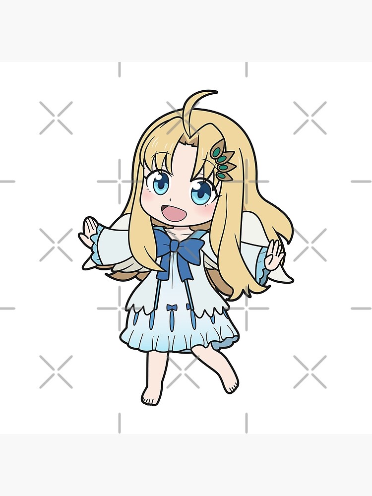 "Rising of the Shield Hero Filo Chibi" Poster for Sale by ChibiCheems ...