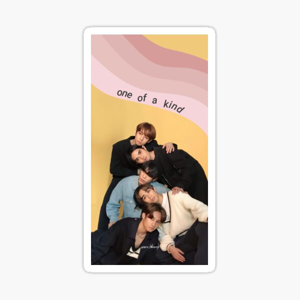 "SB19" Sticker by ErlinsCarat | Redbubble