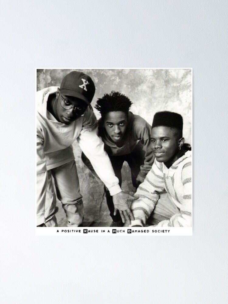 "KMD" Poster for Sale by MelonBoi | Redbubble