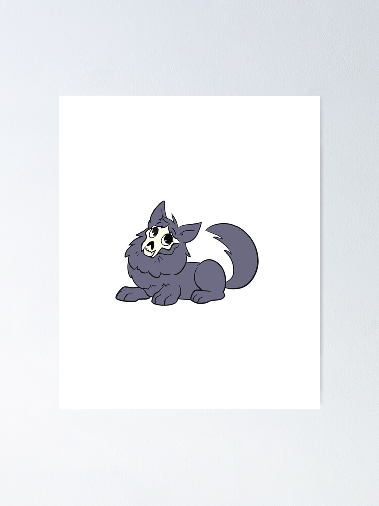 " Scp 1471 Sticker" Poster for Sale by ibuddy | Redbubble