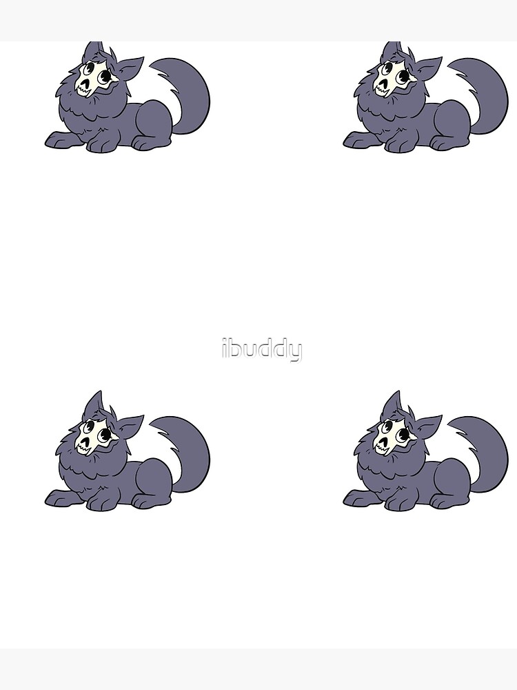 Scp 1471 Sticker Backpack