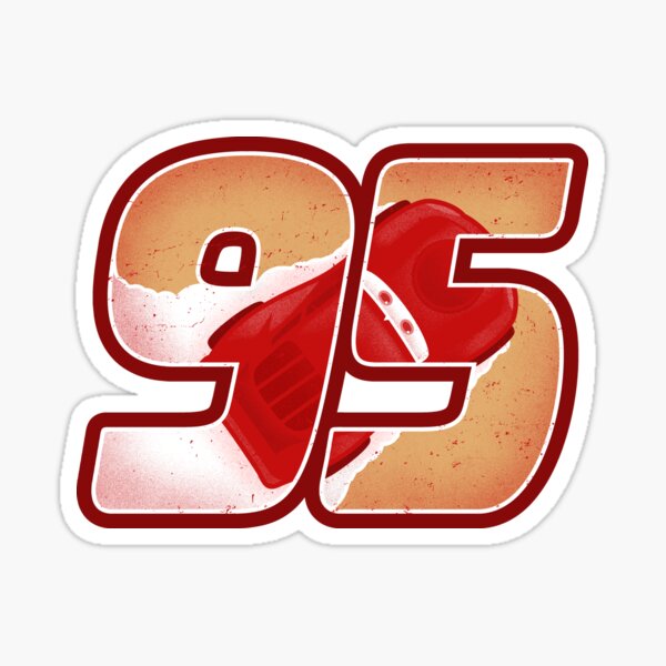 Ka Chow Stickers | Redbubble