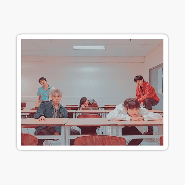 "SB19" Sticker for Sale by ErlinsCarat | Redbubble