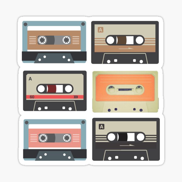 "Retro studios cassette music old song old days memories old hindi ...