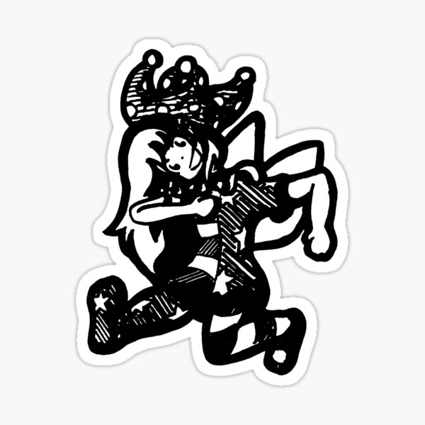 Clownpiece Gifts & Merchandise | Redbubble