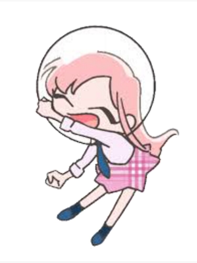 "Marin Kitagawa chibi" Art Print for Sale by rado-merch | Redbubble