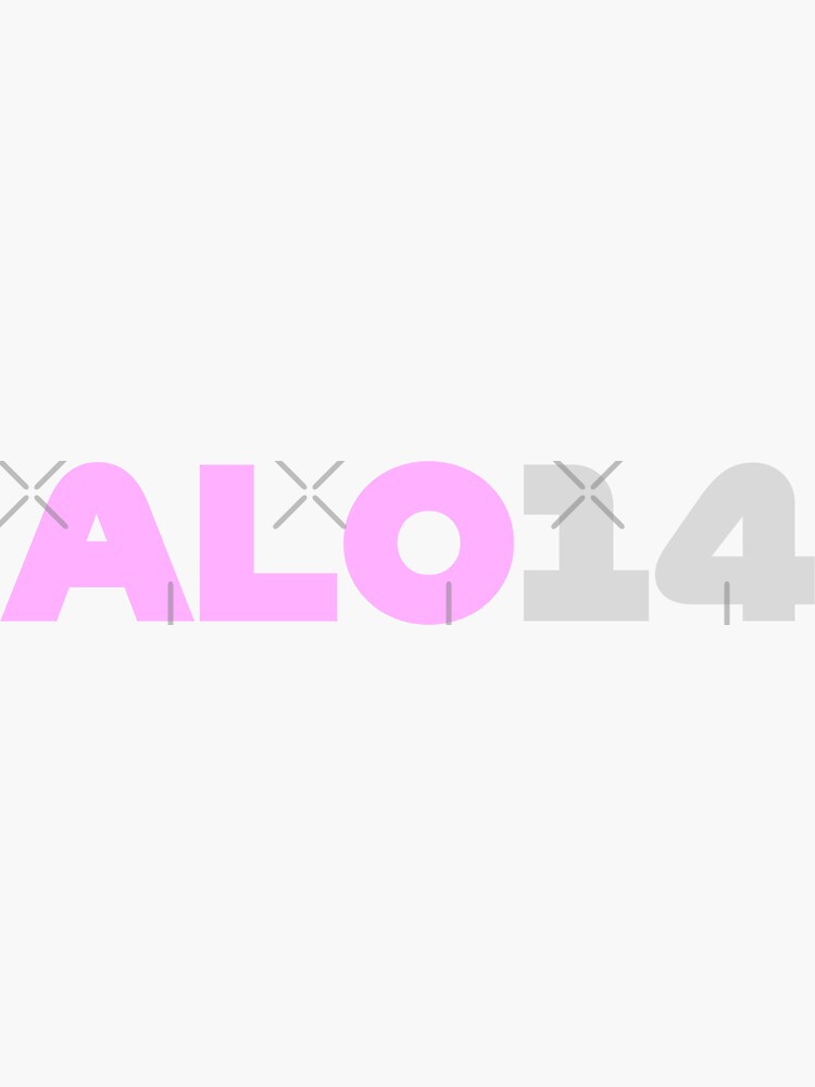 "Fernando Alonso number 2022" Sticker by Tomm-09 | Redbubble