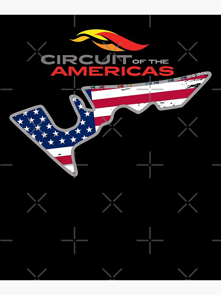 "Cota circuit of the Americas Formula 1 One racing including teams ...