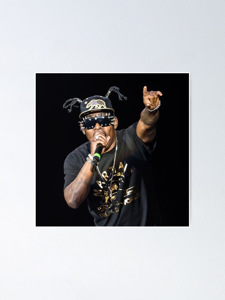 "Coolio Poster " Poster for Sale by marscostaboy | Redbubble