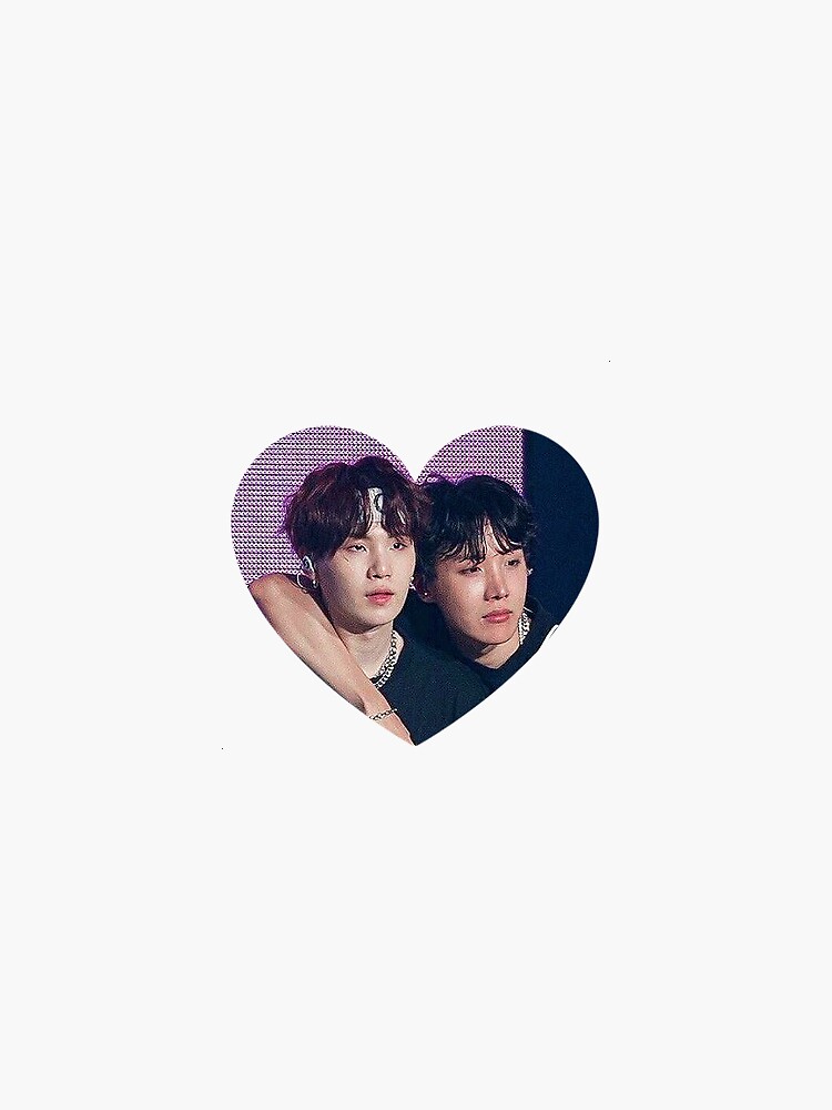 "Sope heart" Sticker by prettyy-things | Redbubble
