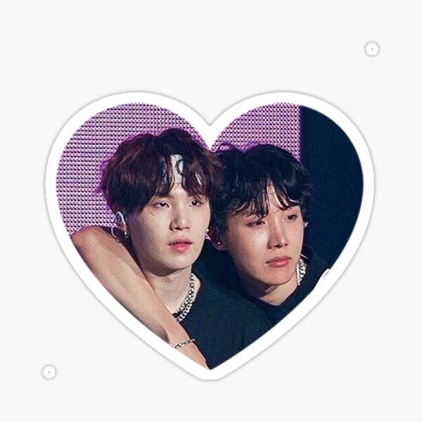 "Sope heart" Sticker by prettyy-things | Redbubble