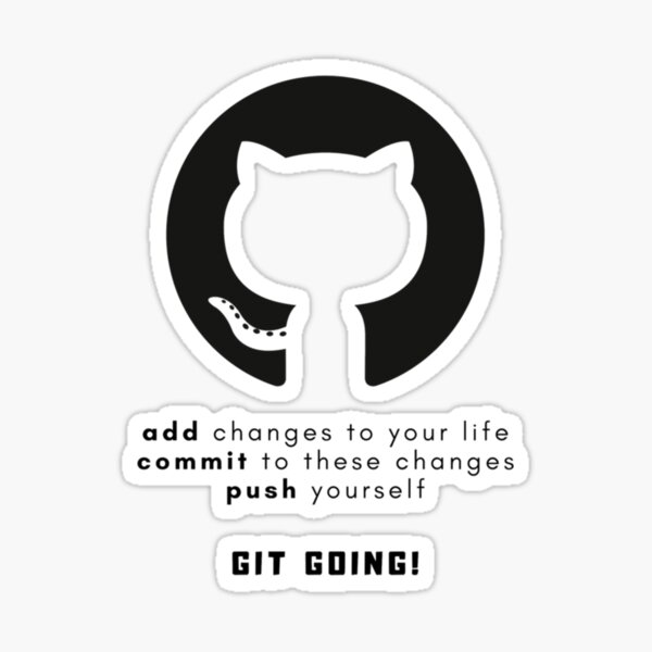 "github faded" Sticker for Sale by Gwenfryday | Redbubble