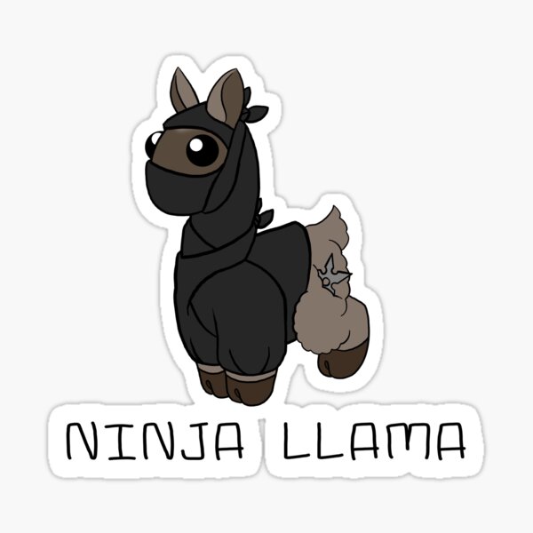 Llama Gifts & Merchandise | Redbubble