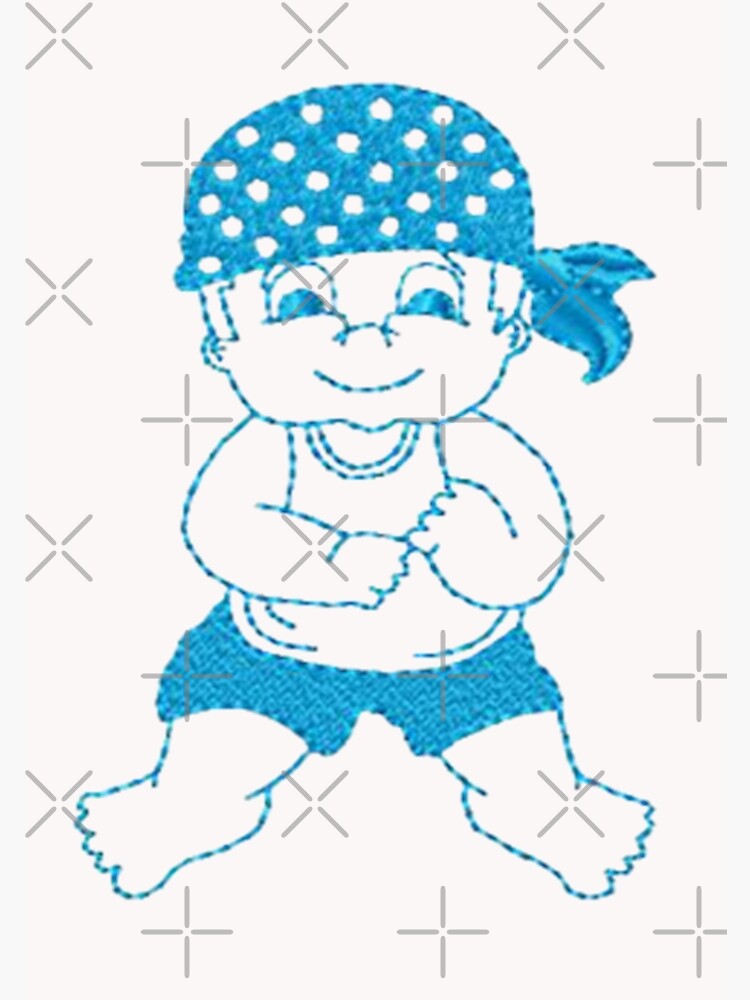 "Machine Embroidery, Cute Sailor,4, Stitch crafting, unique embroidered ...