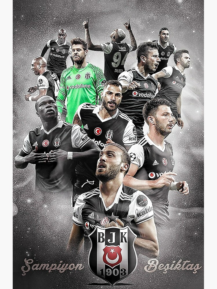 "Favorite Team" Poster for Sale by ayuningtyas | Redbubble