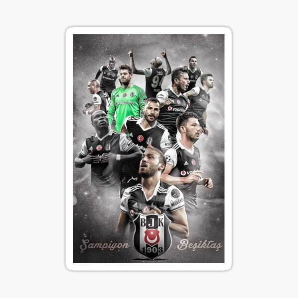 "Favorite Team" Sticker for Sale by ayuningtyas | Redbubble