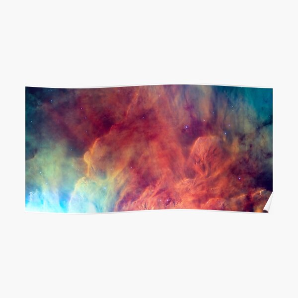 "Stellar Lagoon Nebular / Emission Nebular Messier 8 - Solar System ...