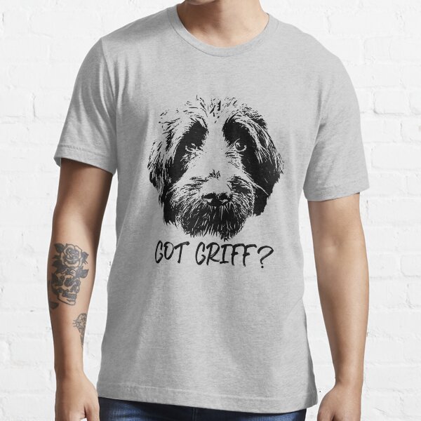 "GOT GRIFF?" T-shirt for Sale by boesarts | Redbubble | boesarts t ...