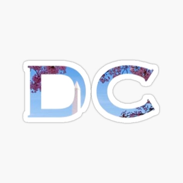 20 Stickers Congress Lincoln Memorial American Flag Symbols & Icons ...