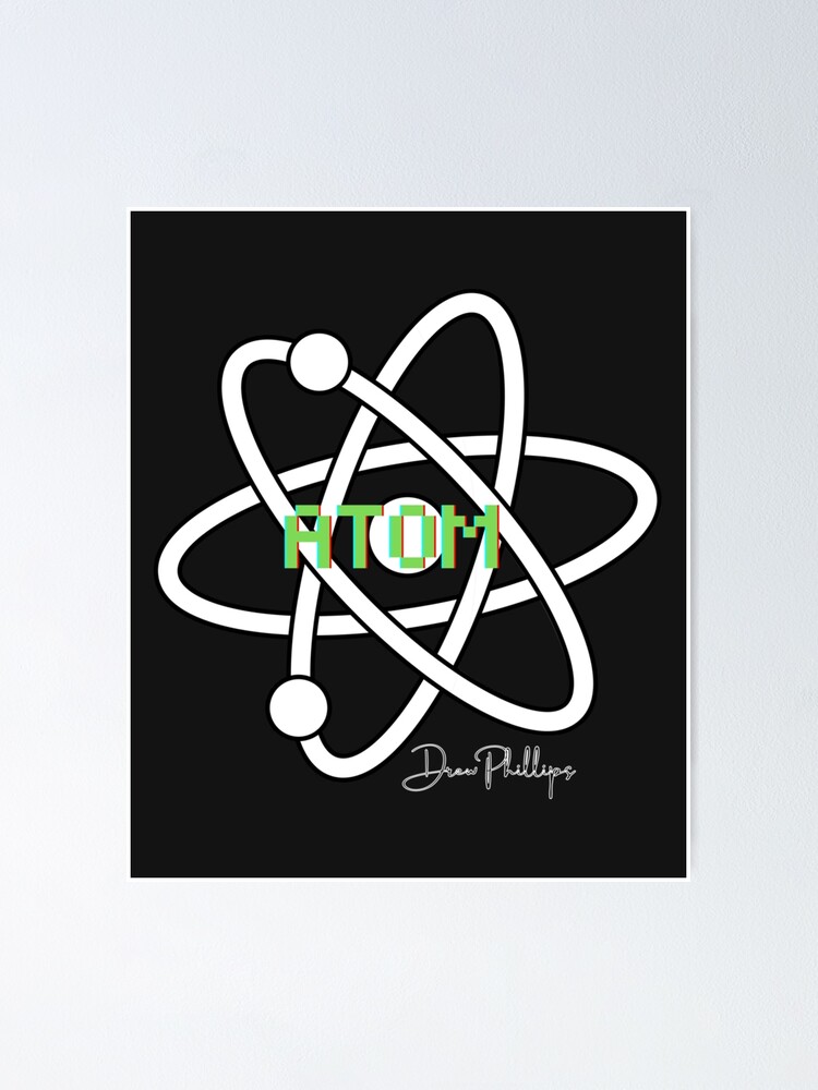 "Drew Phillips ------" Poster for Sale by Lynseycoduway | Redbubble