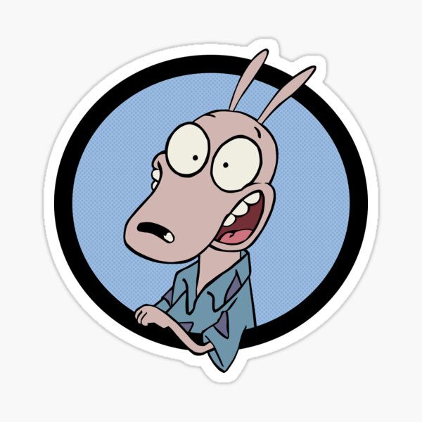 Rocko Gifts & Merchandise | Redbubble