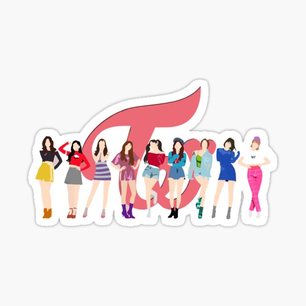 "wadonku hmm!!!" Sticker by gearyckeel | Redbubble