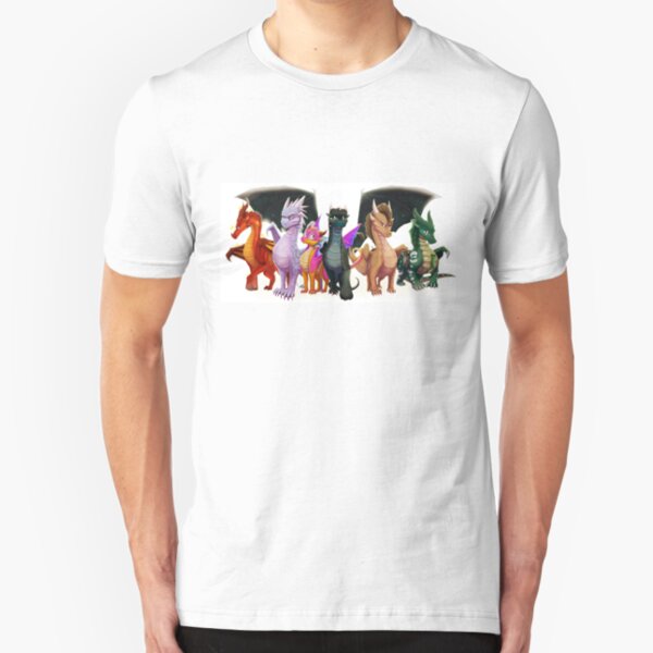 Wings Of Fire T-Shirts | Redbubble