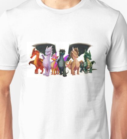 Wings of Fire: Gifts & Merchandise | Redbubble