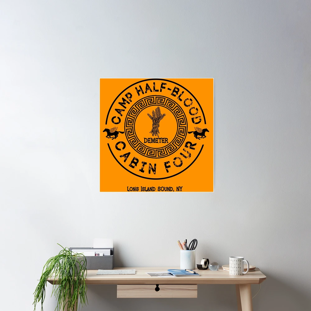 Demetra Percy Jackson Demeter | Rick Riordan